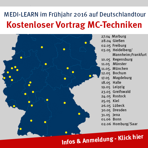 2.Mit der richtigen Präsentation Interesse erzeugen